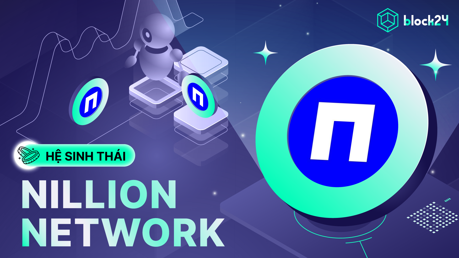 Nillion (NIL) là gì? Toàn cảnh dự án Blind Compute Web3